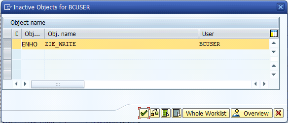 Avoid Modifications by Using Implicit Enhancements in Standard SAP Code - SAPinsider